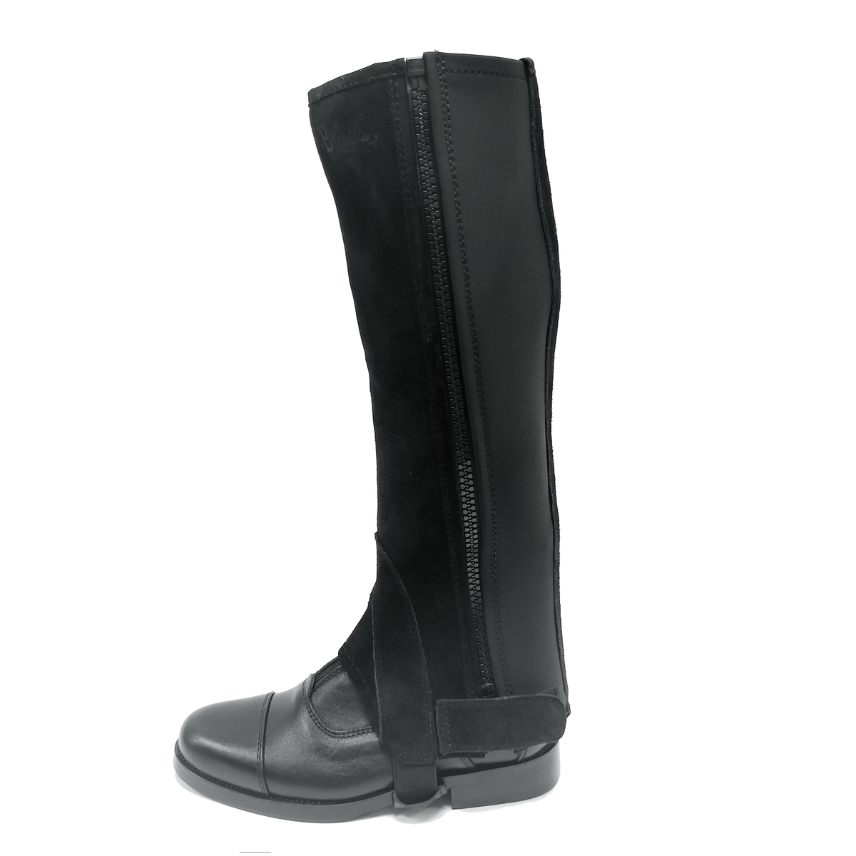 Riding Boots & Chaps – Bits & Boots Saddlery 香港馬具專門店