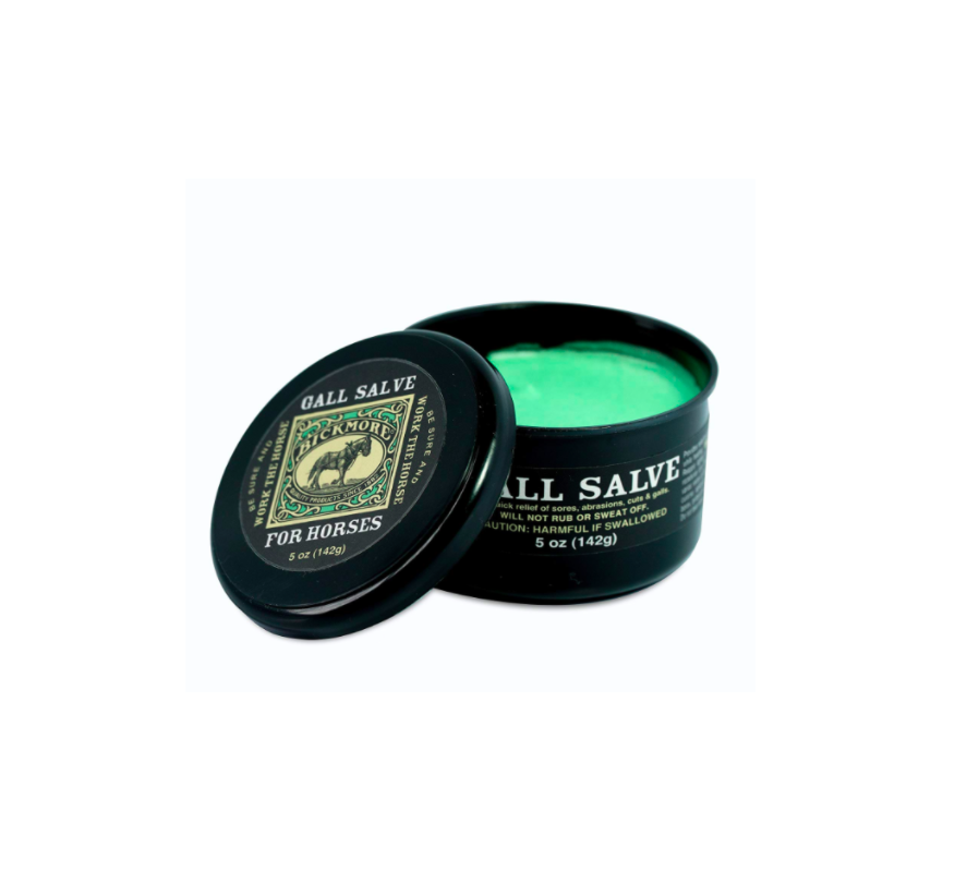 Gall Salve – Bits & Boots Saddlery 香港馬具專門店